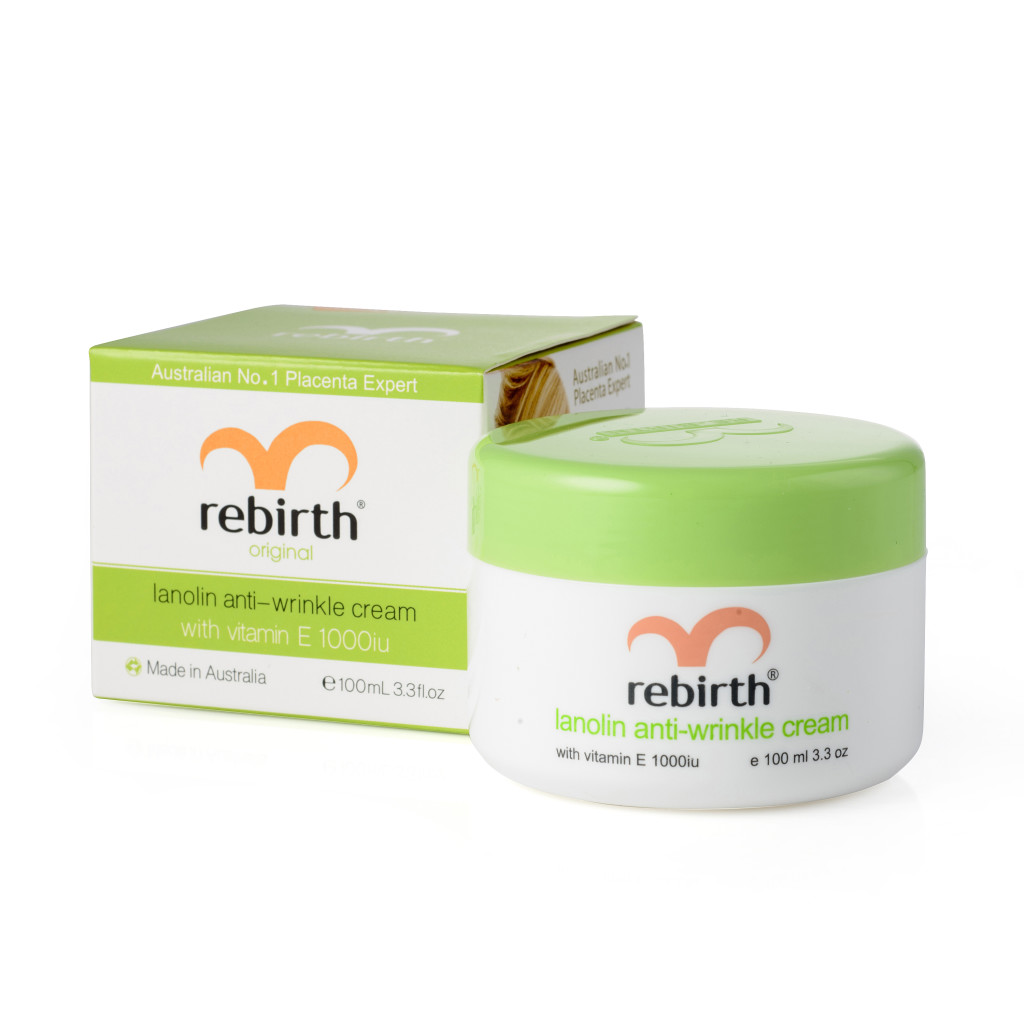 Rebirth | OFFICIAL Lanopearl Online Shop by LANOPEARL (AUSTRALIA) PTY LTD